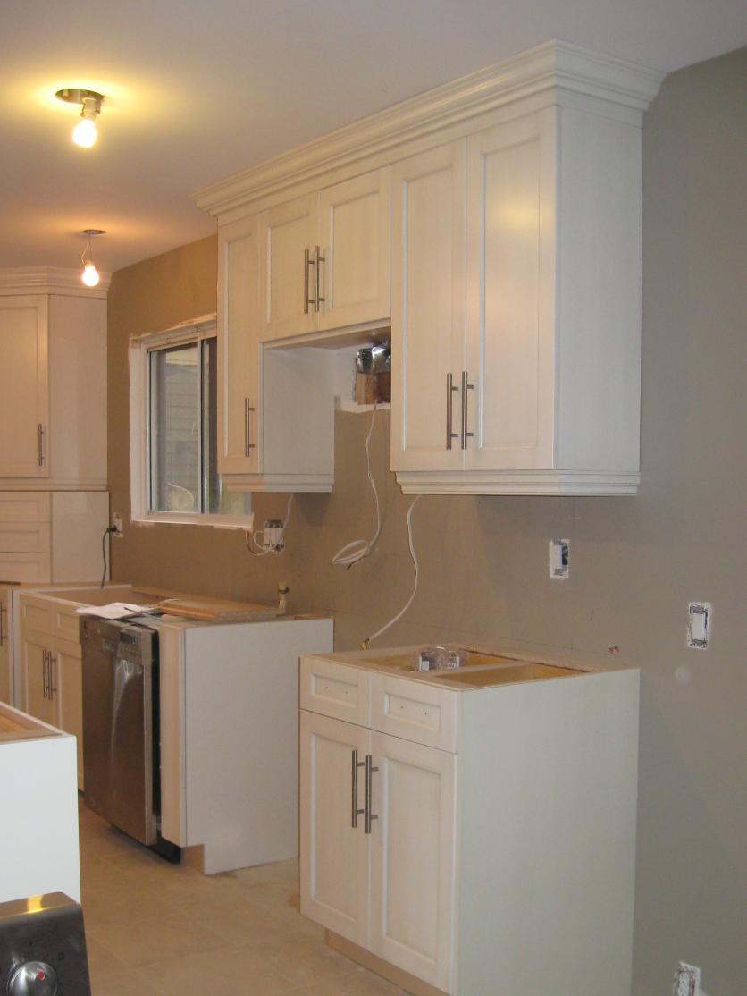 Cornell Developments Ltd.